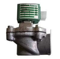China Valve Drive Solenoid Valve 1-1/8in Orifice 18in Lead Length for Dust Collector Pulse Jet Systems for sale
