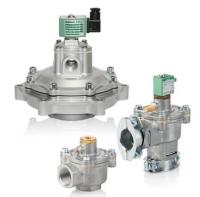 China Valve Drive Solenoid Valve 1-1/8in Orifice 18in Lead Length for Dust Collector Pulse Jet Systems for sale