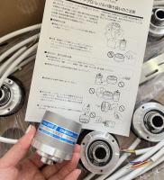 China TAMAGAWA BRT Encoder TS2651N141E78 Brushless Resolver 1-Phase Input 26V for sale