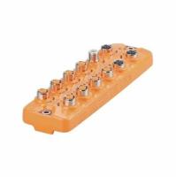 China IFM IO-Link Master With EtherNet/IP Interface AL1322 IO-Link Master DL EIP 8P IP67 for sale