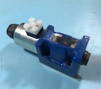 China Bosch Rexroth 5-4WE10D5X/EG24N9K4/M R901328460 Directional Valve 350 Bar 24 VDC for sale