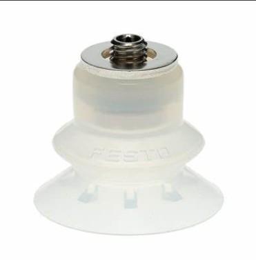 China Festo ESS-30-BS Suction Cup 189384 0.95 Bar 4.07 cm3 Industrial Robotics Accessory for sale