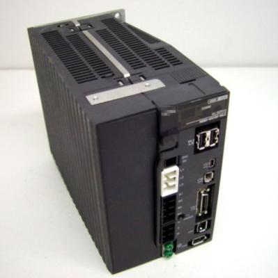 China OMRON R88D-KN15F-ML2 Servo Drive 380VAC 1.5kW Industrial Automation for sale