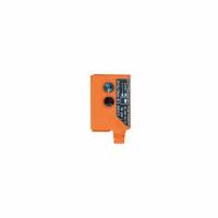China IFM Diffuse Reflection Sensors With Background Suppression OJ5044 OJH-FPKG/FO/AS for sale