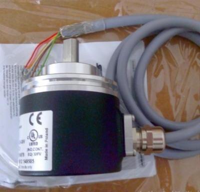 China Multiturn Absolute Rotary Encoder AVM58N-011K1R0GN-1213 for sale