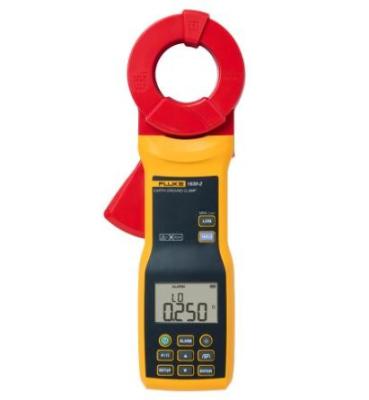 China Ground Clamp for AC Leakage Current Measurement 2000m Altitude 880g Weight for sale