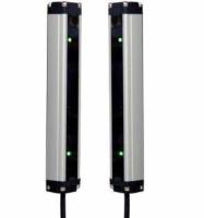 China AUTONICS BW40-12 NPN Open Collector Through-beam Sensor 40mm Pitch 440mm Sensing Height 12-24VDC for sale