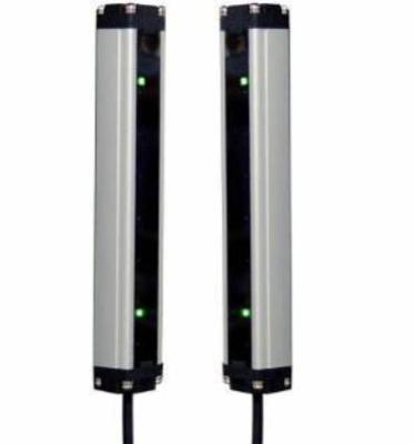 China AUTONICS BW40-12 NPN Open Collector Through-beam Sensor 40mm Pitch 440mm Sensing Height 12-24VDC for sale