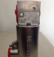 China IMI Maxseal ICO3S 3/2 Solenoid Valve 1/4 NPT 24VDC 0-12 Bar Stainless Steel for sale