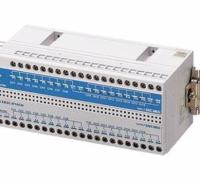 China IDEC EB3C-T16CKDN 24VDC 16-Input Sink PLC Module 30V Rated Voltage for sale