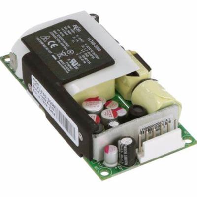 China EOSCO VLT60-3000S61 Triple Output Switching Power Supply 60W 180-264V AC for sale