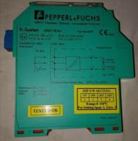China DC Loop Powered RTD Converter KFD0-TR-Ex1 4-20mA for Pt100 2-3 Wire for sale
