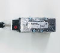 China IMI Norgren SXE9574-A80-00K ISO 2 5/2 Solenoid Spring Return Valve VDMA 24 345 for sale