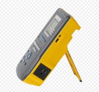 China Fluke ESA615 Electrical Safety Analyzer Storage And Operating Temperature For Optimal Performance for sale