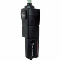 China Norgren Excelon F74H-4AD-AD0 Hi-Flow Coalescing Filter 1/2 NPT 250 PSI Auto Drain Metal Bowl for sale