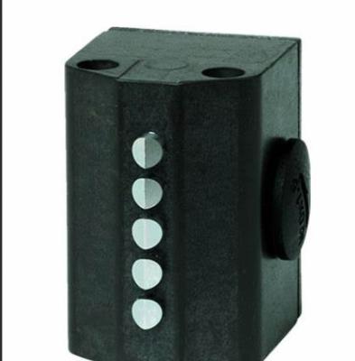 China EUCHNER SN03D12-2514-M Solenoid Valve IP67 24VDC 090524 for sale