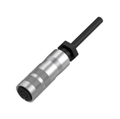 China Balluff BKS-S 32M-TF-05 Connector for Linear Transducer 5m Cable for sale