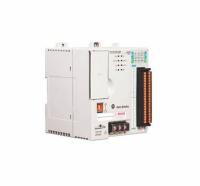 China Allen-Bradley 1769-L24ER-QB1B CompactLogix Controller with SD Card Slot 24V DC for sale
