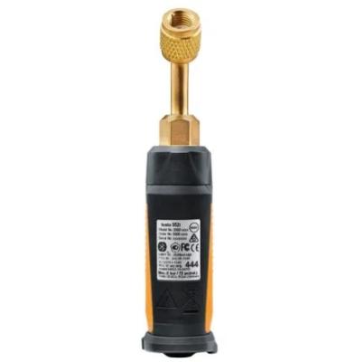 China Testo 549i Smart Wireless Pipe Pressure Meter 100m Range 156.6g for sale