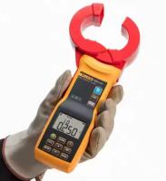 China Fluke 1630-2FC Earth Ground Clamp Meter 1000V 40Hz-1kHz Ground Loop Leakage Tester for sale