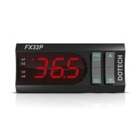 China Dotech FX32PR-00 Digital Low High Pressure Controller 32A 3 Phase for sale