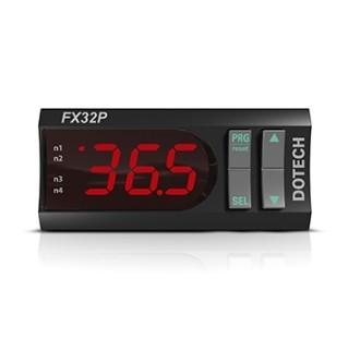 China Dotech FX32PR-00 Digital Low High Pressure Controller 32A 3 Phase for sale