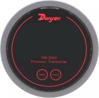 China Dwyer DM-2000 Differential Pressure Transmitter 4-20 mA Output 1 kg Weight for Machinery Repair Shops for sale