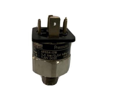 China TRAFAG Temperature Transmitter Sensor 8298.86.2517/50443 Thin-Film-on-Steel 0-100°C for sale