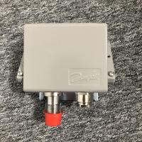 China Danfoss EMP 2 Series Pressure Transmitters 0-10 bar 4-20 mA IP65 G1/2 for sale