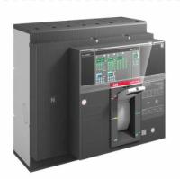 China ABB SACE Tmax XT7H 1250A 3P Moulded Case Circuit Breaker Ekip Dip LS/I 1250A for sale