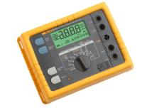 China Fluke 1625-2 GEO Earth Ground Tester Kit 10kg Single Gross Weight 100% Original for sale