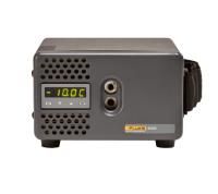 China Fluke 9102S-256 Portable Dry-Well Temperature Calibrator -10°C to 122°C for sale