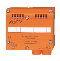 China Top- AC2619 AS-Interface Universal Module With 90% Max. Relative Air Humidity And 2 Analog Outputs for sale