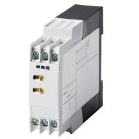China Single Function Time Delay Relay 24-240V AC DC 0.05-100 Hours 1 CO Contact for sale