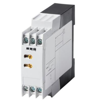 China Single Function Time Delay Relay 24-240V AC DC 0.05-100 Hours 1 CO Contact for sale