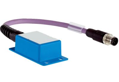 China Non-Contact MEMS Tilt Sensor 11-30V DC ±10° to ±60° Range IP67 Outdoor for sale