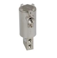 China Norgren Y013AA1H1BS 3/2 Solenoid Valve 24V DC 1/4 NPT Stainless Steel for sale