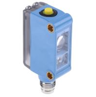 China RGB Color Mark Sensor 12.5mm Sensing Distance PNP NO/NC 12-24V DC KTM Prime Series for sale
