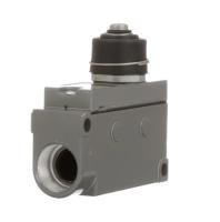 China Industrial Limit Switch SPDT 1NC 1NO Pin Plunger Actuator 125V AC DC PG 13.5mm for sale