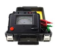 China 100% Original New High Voltage Insulation , Ground Multifunctional Tester for sale