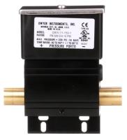 China Dwyer DXW-11-153 Series Wet/Wet Differential SPDT Pressure Switch 200 psig NEMA 4X for sale