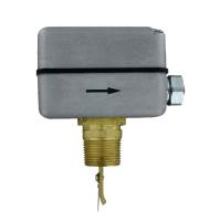 China Dwyer Vane Operated Flow Switch FS-2 1 Inch NPT Adjustable Set Point for sale