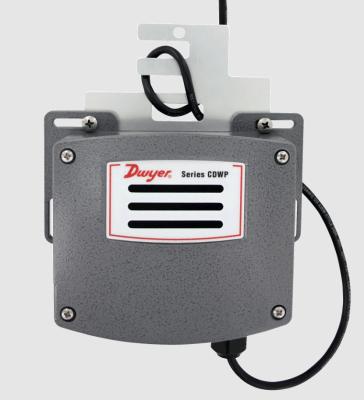China Dwyer Series CDWP Carbon Dioxide Transmitter IP54 0-2000 ppm CO2 Sensor for sale