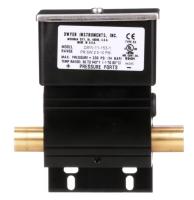 China Dwyer DXW-11-153 Wet/Wet Differential Pressure Switch 2.5-75 psid Range 200 psig Static for sale