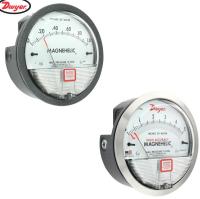 China Dwyer 2300 Series MAGNEHELIC Differential Pressure Gauge 1KPA to 4KPA for sale