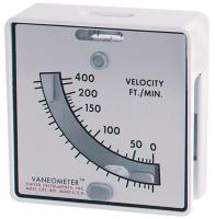 China Dwyer 480 Vaneometer Swing Vane Anemometer M480 for sale