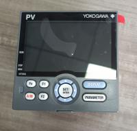 China Yokogawa UT35A-001-11-00 Temperature Controller 14-Segment LCD Display In Stock for sale