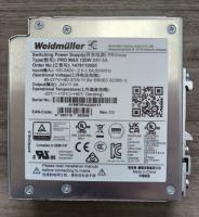 China Weidmuller PRO MAX 120W 24V 5A Switching Power Supply 1478110000 for sale