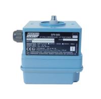 China Foxboro SRI986-BIDS7ZZZNA Electro-Pneumatic Positioner IP65 6 bar 20 mA Industrial for sale