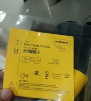 China Turck BI10-P30SR-Y1X/S85 10mm Flush Mount Proximity Sensor 2-Wire Namur for sale